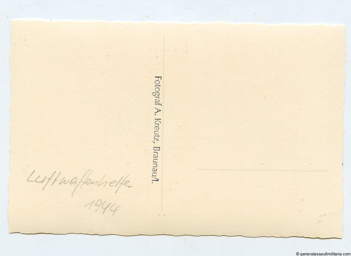 Flak helper group photo - Generalassaultmilitaria