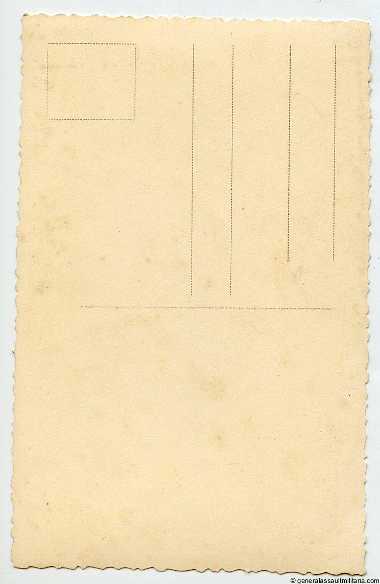 Grossdeutschland infantry portrait 'Der Spiess' - Generalassaultmilitaria